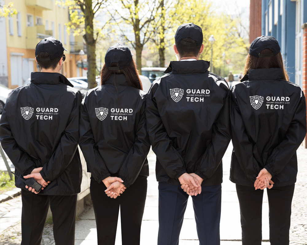 Guard Tech | Online Security System ,นาฬิกายาม, Guard tour, HIP, นาฬิกา ...