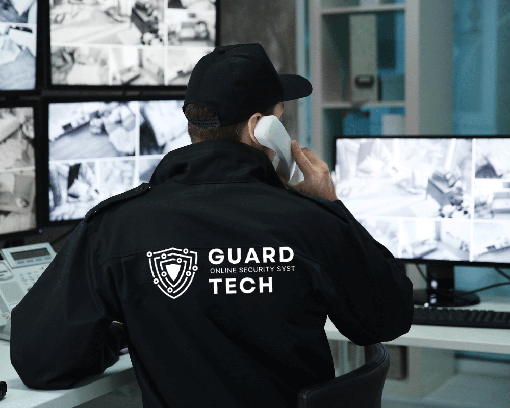 Guard Tech | Online Security System ,นาฬิกายาม, Guard tour, HIP, นาฬิกา ...